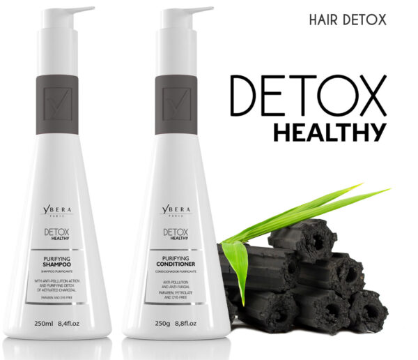 Home - Ybera Paris USA