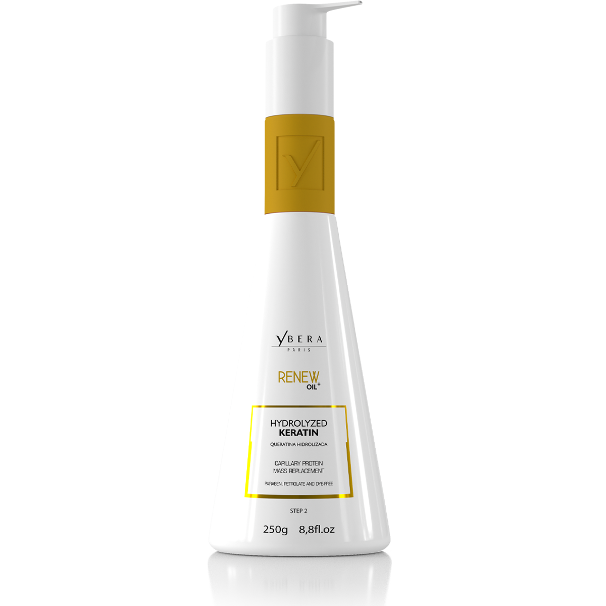 Home ESP - Ybera USA