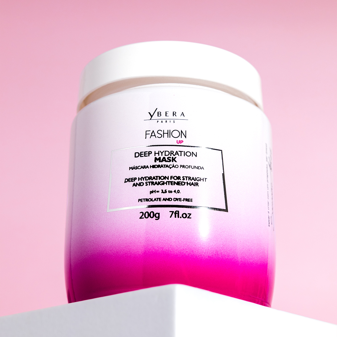 Home - Ybera Paris USA