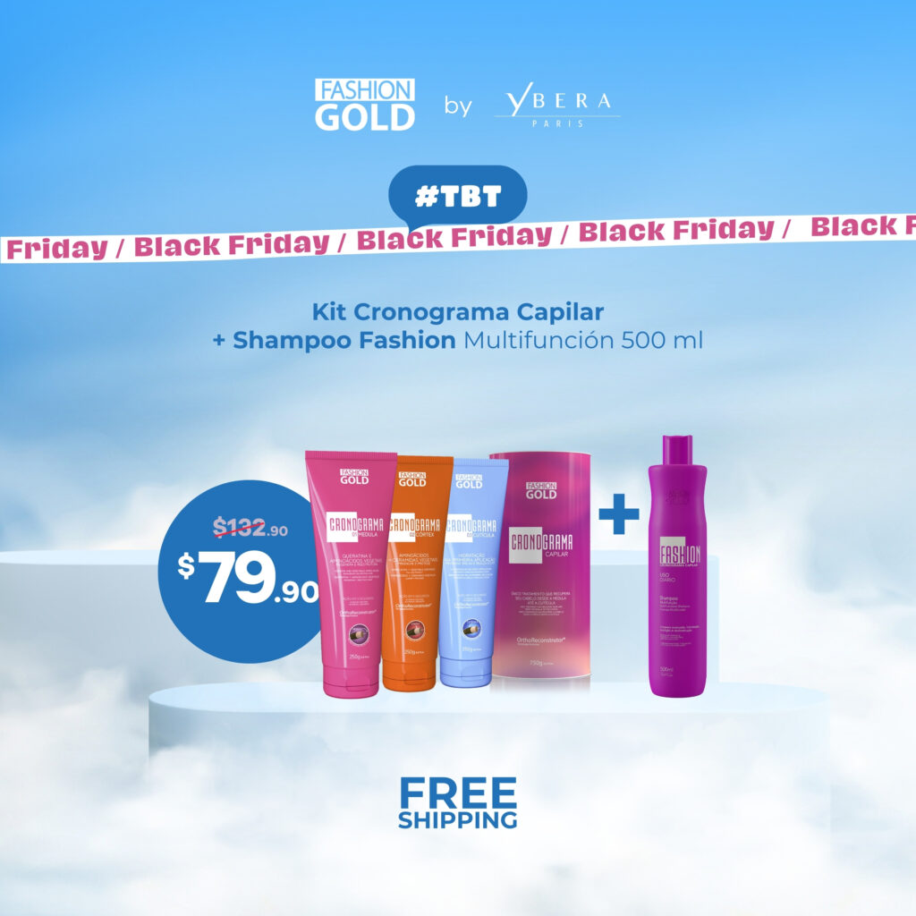 Home - Ybera Paris USA