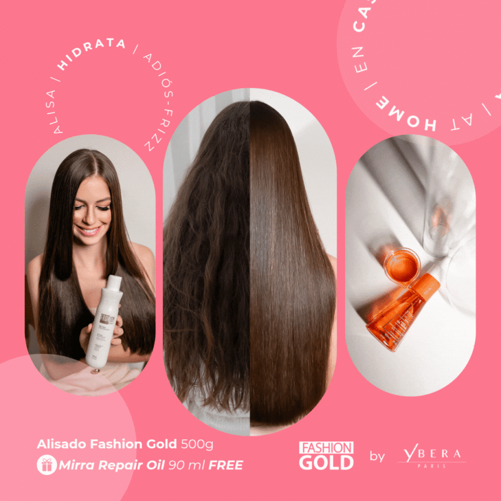 Home - Ybera Paris USA