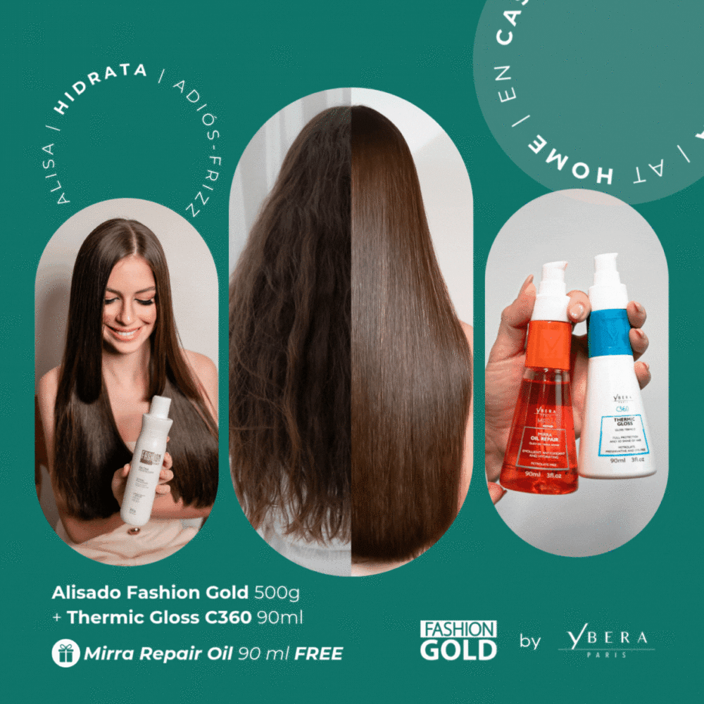 Home - Ybera Paris USA